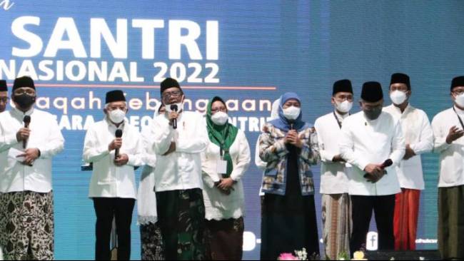 Mahfud MD Sebut Tak Ada Islamofobia di Indonesia, Singgung Wapres Ma ...