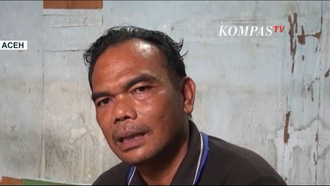 Kisah Bayi 11 Bulan Selamat dari Gagal Ginjal Akut Setelah Lima Kali ...