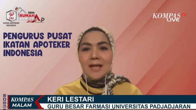 Kasus Gagal Ginjal Akut, IAI Sebut Penyebabnya Multifaktor: Ada Anak ...