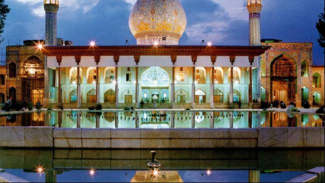 Iran Sebut Kelompok Bersenjata yang Serang Kuil Syiah Adalah Teroris ...