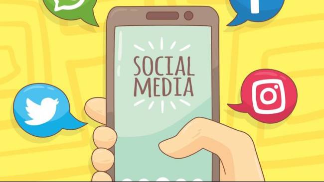 Hari Media Sosial Diperingati Tiap 10 Juni, Begini Sejarah dan Tujuannya