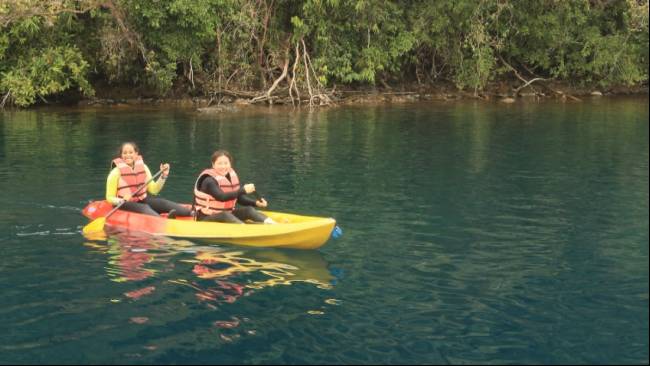 Harmonisasi Alam dan Pemberdayaan Masyarakat di Sekitar Tambang Nikel ...