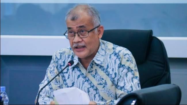 Kemenperin Dukung Kejagung Proses Hukum Dugaan Korupsi Impor Garam