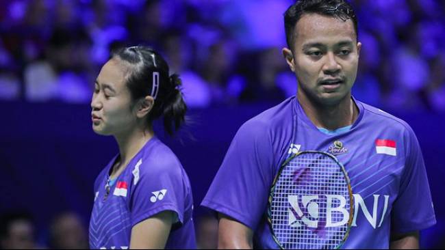 Indonesia Dominasi Daftar Juara Hylo Open 2022, Ada Ginting & Rehan/Lisa