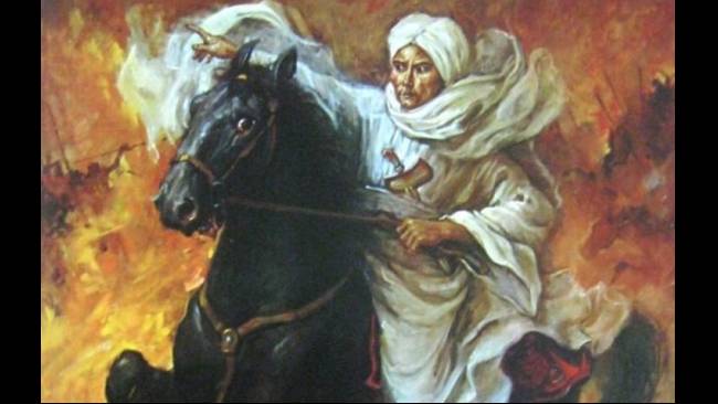 11 November 1785 Pangeran Diponegoro Lahir, "Sang Ratu Adil" Pemimpin ...