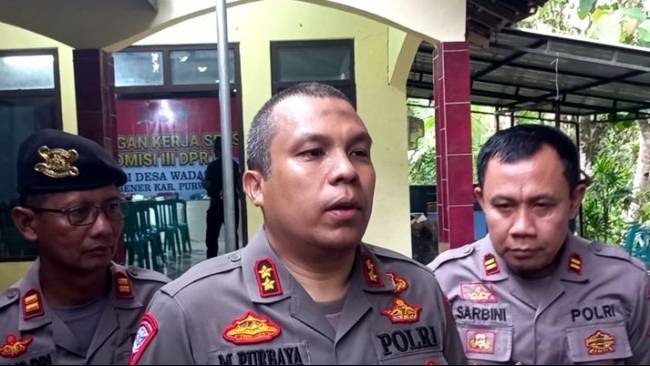 Viral Anggota Polisi di Purworejo Diduga Berselingkuh dengan Bidan ... Viral Anggota Polisi di Purworejo Diduga Berselingkuh dengan Bidan ...