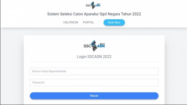 Cara Cek Pengumuman Seleksi Administrasi PPPK Guru 2022 di sscasn.bkn.go.id, Lihat Sekarang!