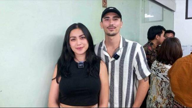 Mediasi antara Jessica Iskandar dan Stefanus Gagal, Kuasa Hukum Jedar ...