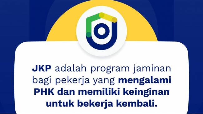 Karyawan Di-PHK Perusahaan? Manfaatkan Program JKP BPJS Ketenagakerjaan, Dapat Benefit Uang Tunai