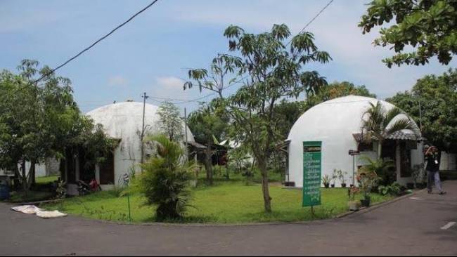 Rumah Rusak Berat Gempa Cianjur akan Dibangun Ulang, Ini Contoh Rumah ...