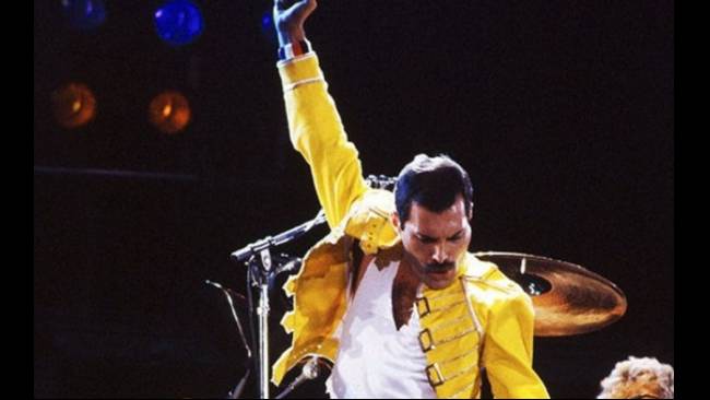 Mengenang Hari AIDS se-Dunia, Mengingat Kembali Kematian Tragis Freddy ...