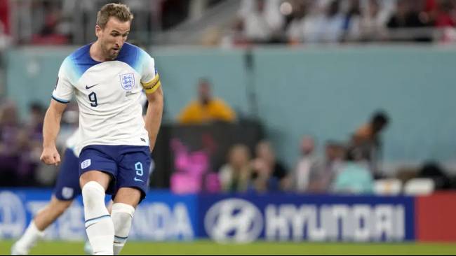 Harry Kane Jadi Pemain Timnas Inggris yang Paling Banyak Diserang di ...
