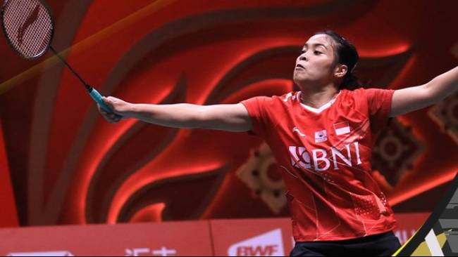 Rekap Hasil BWF World Tour Finals 2022: Sapu Bersih, Wakil Indonesia Raih Hasil Apik di Hari Pertama