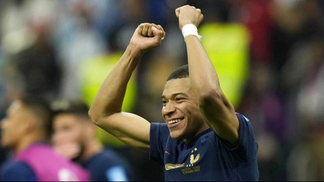Daftar Pemain dengan Koleksi 2 Trofi Piala Dunia, Kylian Mbappe ...