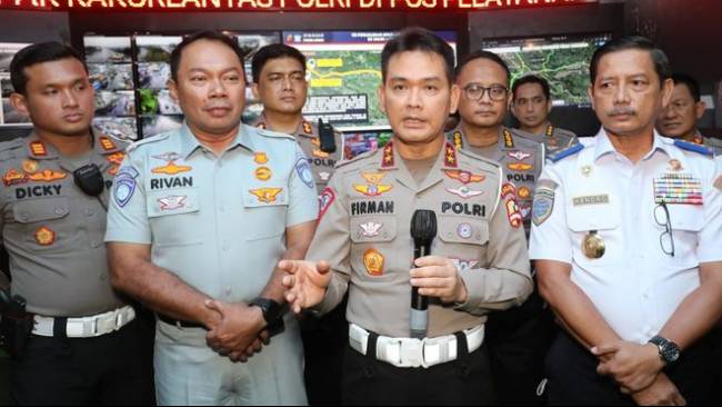Catat! Operasi Lilin Bakal Digelar Mulai 22 Desember 2022 hingga 3 ...