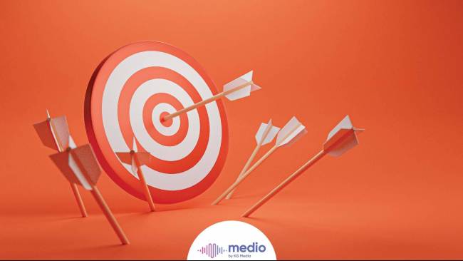 Pentingnya Mengenali Target Pasar untuk Perkembangan Bisnis