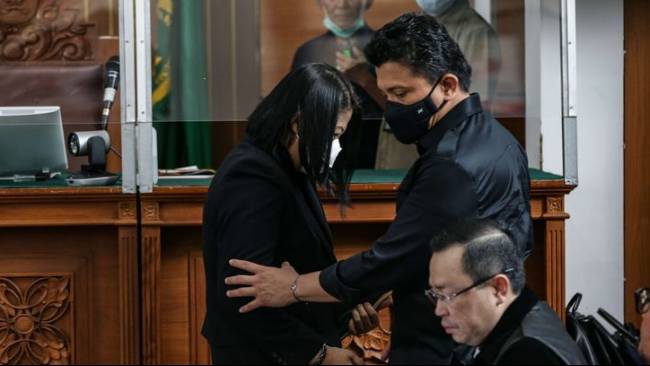 Jadwal Sidang Ferdy Sambo Cs di Kasus Pembunuhan Brigadir Yosua Pekan Ini, Agenda Replik dan Duplik