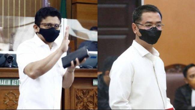 Hari Ini Ferdy Sambo Dihadirkan sebagai Saksi dalam Sidang Obstruction of Justice Irfan Widyanto