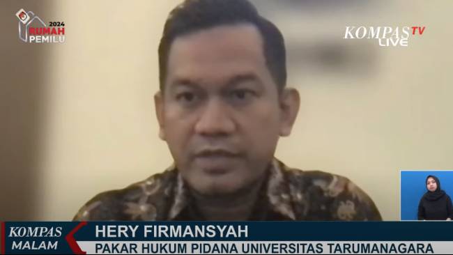 Terdakwa Obstruction of Justice Kompak Sudutkan Sambo, Pakar Hukum: Bukan Itu yang Digali Hakim