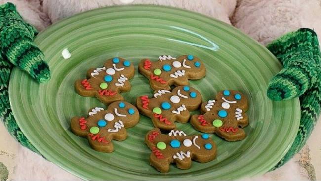 Sejarah Kue Jahe Khas Natal yang Disukai Ratu Elizabeth I, Ini Cara ...