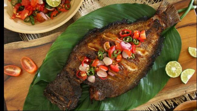 Tips Makan Ikan untuk Penderita Asam Urat, Kenali Jenisnya