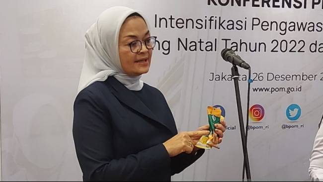 Mengenal Apa Itu Etilen Oksida yang Ditemukan di Mie Instan dan ...