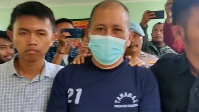 Pengakuan Pelaku Intip Celana Dalam Wanita di Bandung: Bikin 2.980 Video, Untung Rp100 Juta