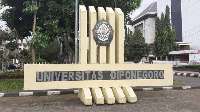 Ujian Mandiri UNDIP Gelombang 2 Dibuka, Ini Syarat, Biaya, dan Cara ...