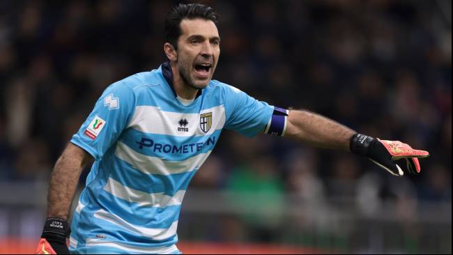 10 Quotes Inspiratif Gianluigi Buffon tentang Kesuksesan dan ...