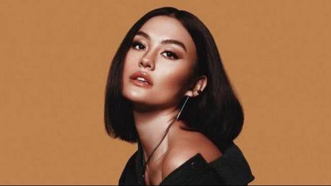 Viral Murid SMPN 1 Ciawi Jago Dansa Dituding Rusak Bangsa, Agnez Mo: Tolong Terus Dukung Mereka