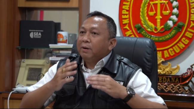 Dirut PT Prima Karya Sejahtera Jadi Tersangka Korupsi di Telkom Sigma ...