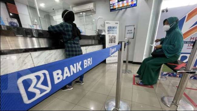 KUR BRI 2023 Kembali Dibuka, Simak Jenis-jenisnya, Besaran Plafon ...