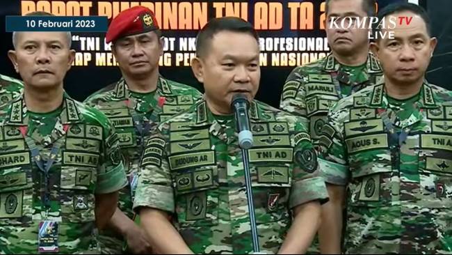 Anggota Komisi I DPR Ungkap Tiga Nama Calon Pengganti KSAD Dudung ... Anggota Komisi I DPR Ungkap Tiga Nama Calon Pengganti KSAD Dudung ...