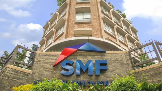 Lowongan Kerja BUMN SMF untuk Lulusan S1, Berikut Kualifikasi dan Cara ...