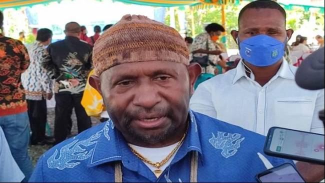 KPK Ungkap Nilai Pencucian Uang yang Dilakukan Ricky Ham Pagawak Capai Rp210 Miliar