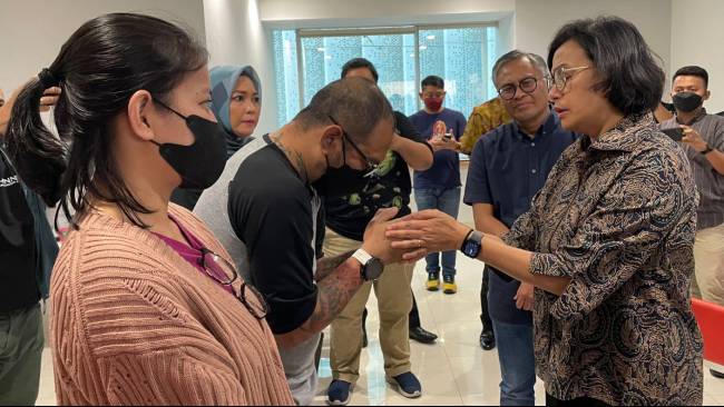 Lewat Unggahan Video, Ayah David Sampaikan Kabar Kondisi Terkini sang ...