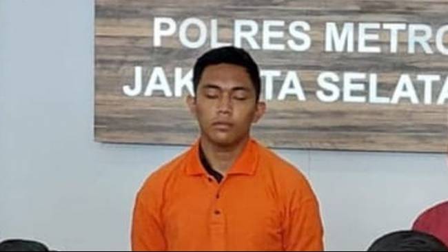 Pakar Kriminolog Menduga Mario Dandi Satriyo Punya Trauma Masa Kecil