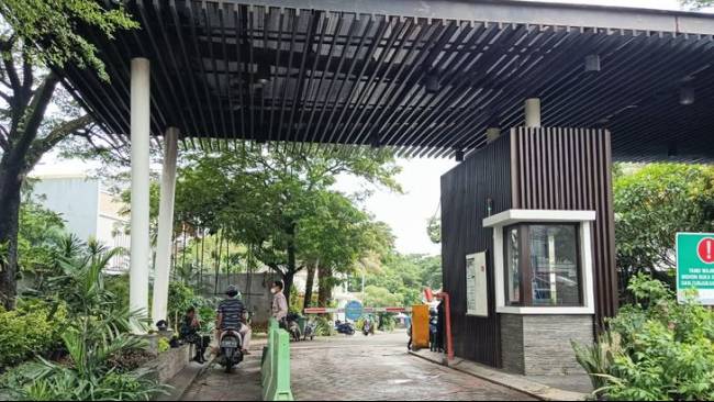 Diungkap Satpam, Ternyata Tak Ada CCTV di TKP Mario Menganiaya David ...