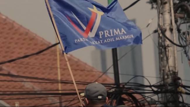 Tertunda Jadi Peserta Pemilu 2024, Begini Tanggapan Partai Prima