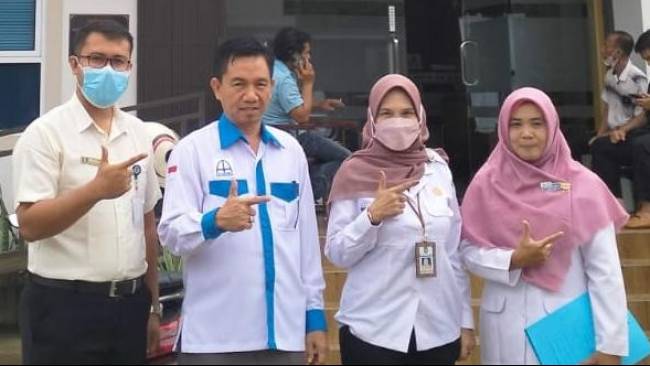 Tingkatkan Daya Saing Kerja, LSP Astekindo Kalbar Gelar Pelatihan dan ...