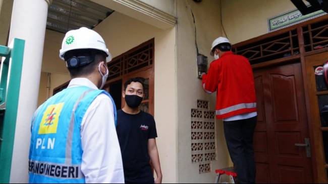 Meteran Listrik akan Diganti ke Digital, Anggota DPR: Sosialisasikan ...