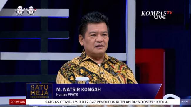 PPATK Berencana Bentuk Tim Kolaboratif untuk Antisipasi Dana Ilegal di ...