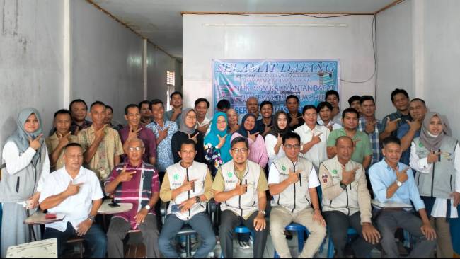 Sertifikasi Kompetensi Jasa Konstruksi Digelar LSP Astekindo & P3SM di ...