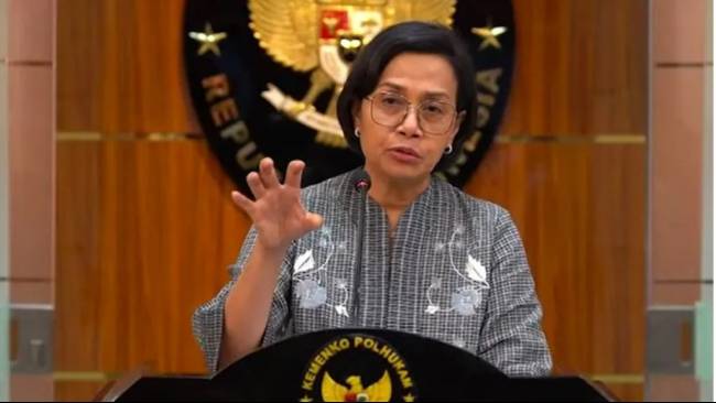 Sri Mulyani Beberkan Kronologi Informasi Transaksi Mencurigakan Rp300 Triliun yang Bikin Geger