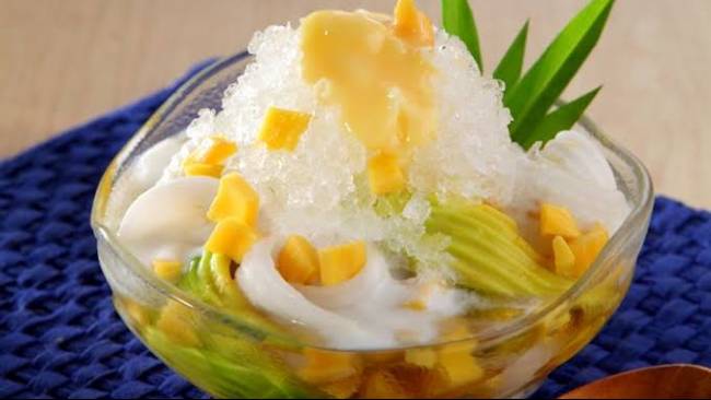 7 Resep Takjil Buka Puasa Ramadan yang Segar, dari Es Teler, Es Blewah ...