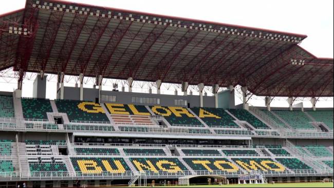 Stadion Gelora Bung Tomo Sesuai Standar FIFA, Siap Jadi Venue Piala Dunia U-17?