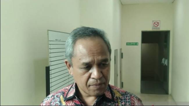 Terima Tantangan Mahfud MD, Anggota DPR Benny Harman: Saya akan Datang, Jangan Mencla-mencle