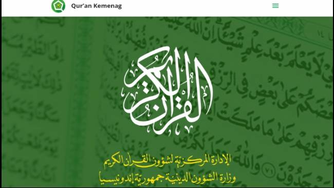 4 Website Al-Quran Digital Tanpa Aplikasi untuk Tadarus Saat Puasa Ramadan