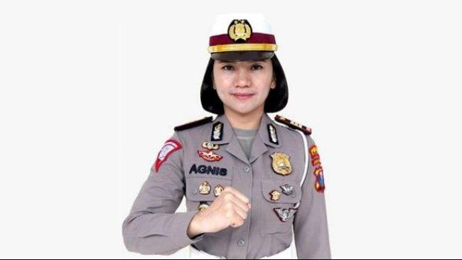 Profil AKP Agnis Juwita yang Diduga Pamer Harta, Kasat Lantas Polres ...