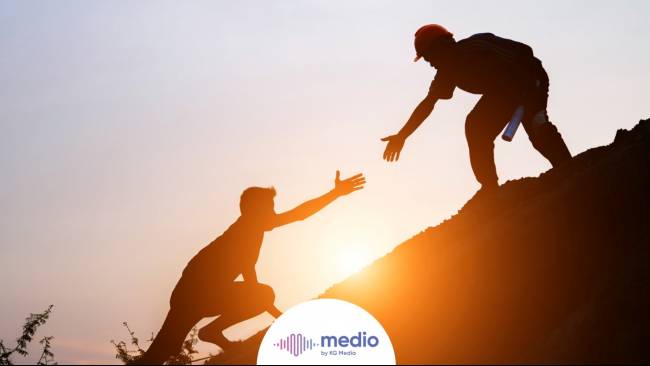 Pentingnya Sikap Rendah Hati untuk Pemimpin